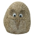 Stone Age Creations 8" Boulder Angry Bird, Stone - Walmart.com