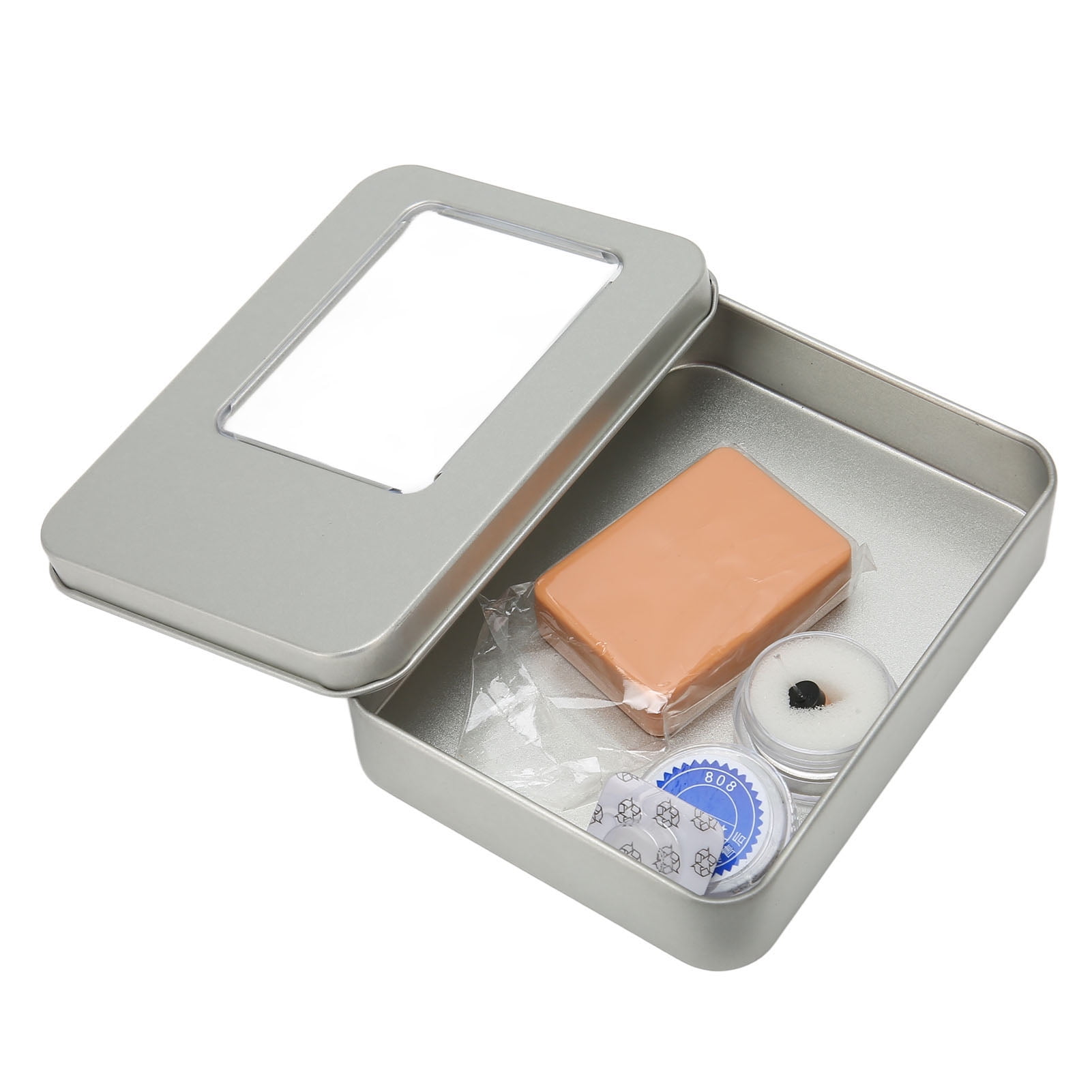 Click here for Gashomeca Small Wireless Earpiece gsm Wireless Ear... prices