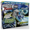 Magic Tracks Racers with 12ft Racetrack and 2 Racers As Seen on TV ...