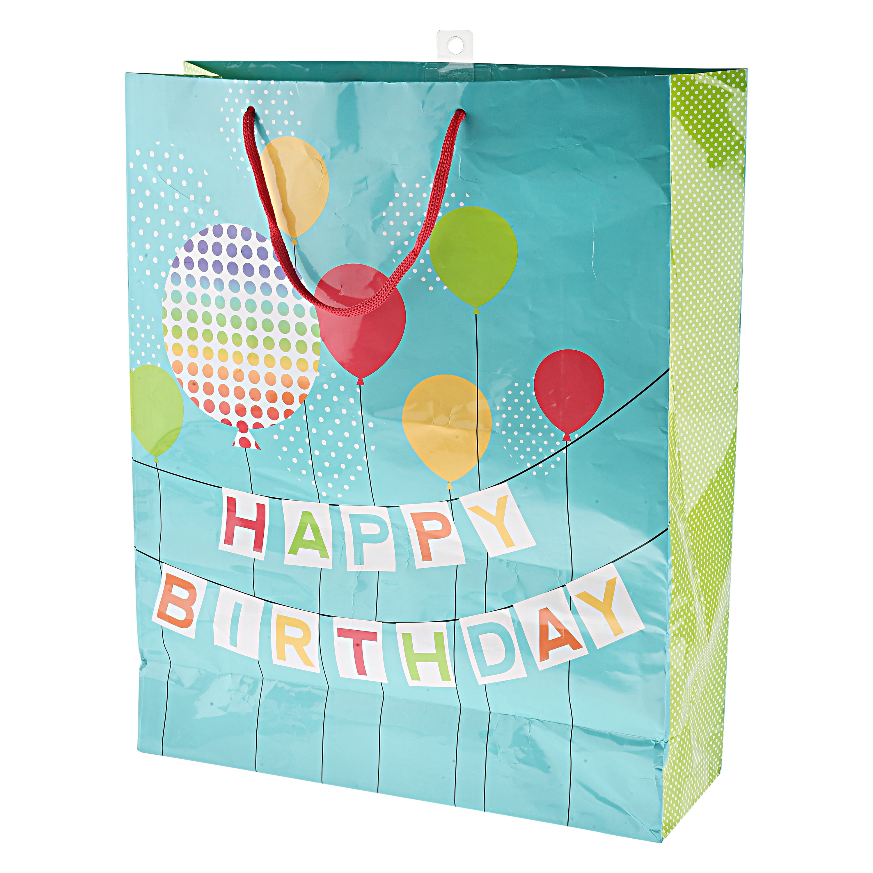 Celebrate Turquoise Balloons 12 Pack – Walmart Inventory Checker ...