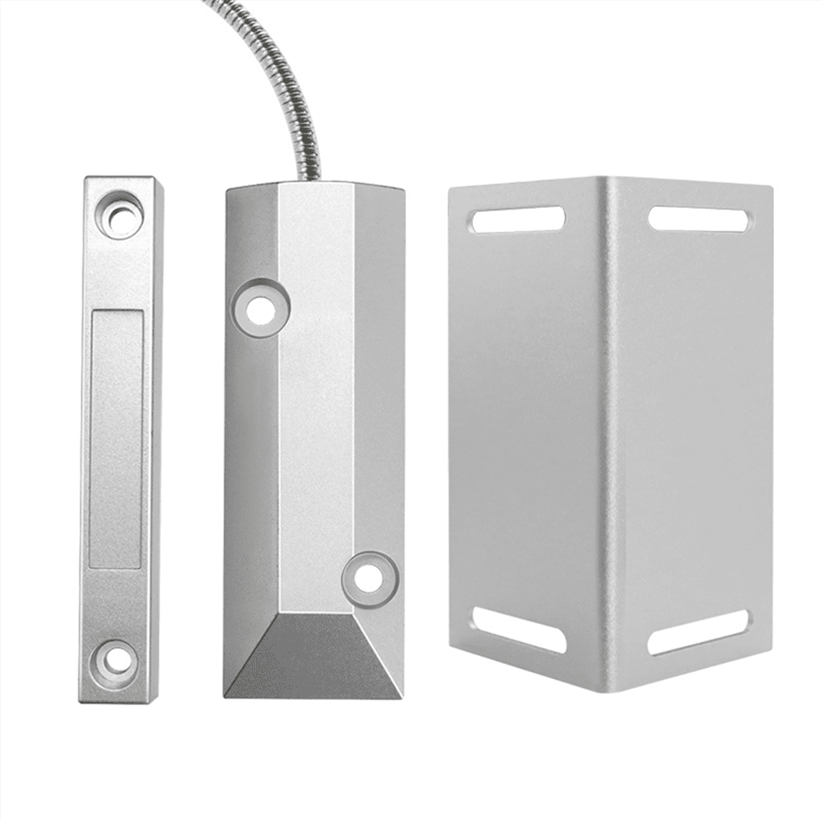 Click here for Unbranded Heavy Duty Wired Alarm Garage Door Magne... prices