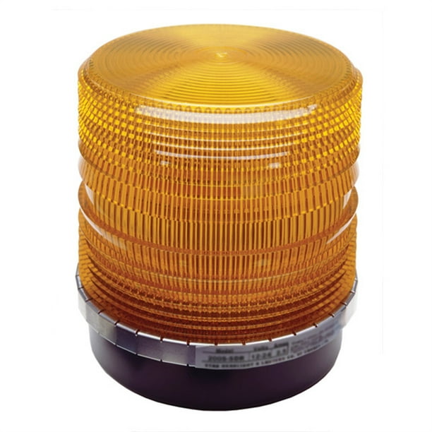 SWS Warning Lights Inc 200S-12V-A Fleet+ Series LED Beacon - Walmart.ca