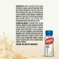 BOOST Plus Nutritional Drink, Very Vanilla, 14 g Protein, 6 - 8 fl oz ...