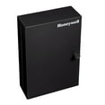 Honeywell Safes 40 Slot Key Storage Steel Security Box Combo Lock 0.16 ...