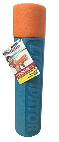 Max Liquidator - Eliminator Foam Water Blaster (los colores pueden ...