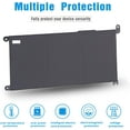Zmoon Laptop Battery YRDD6 Li-ion 42Wh, 11.4V, 3500mAh, for Dell ...