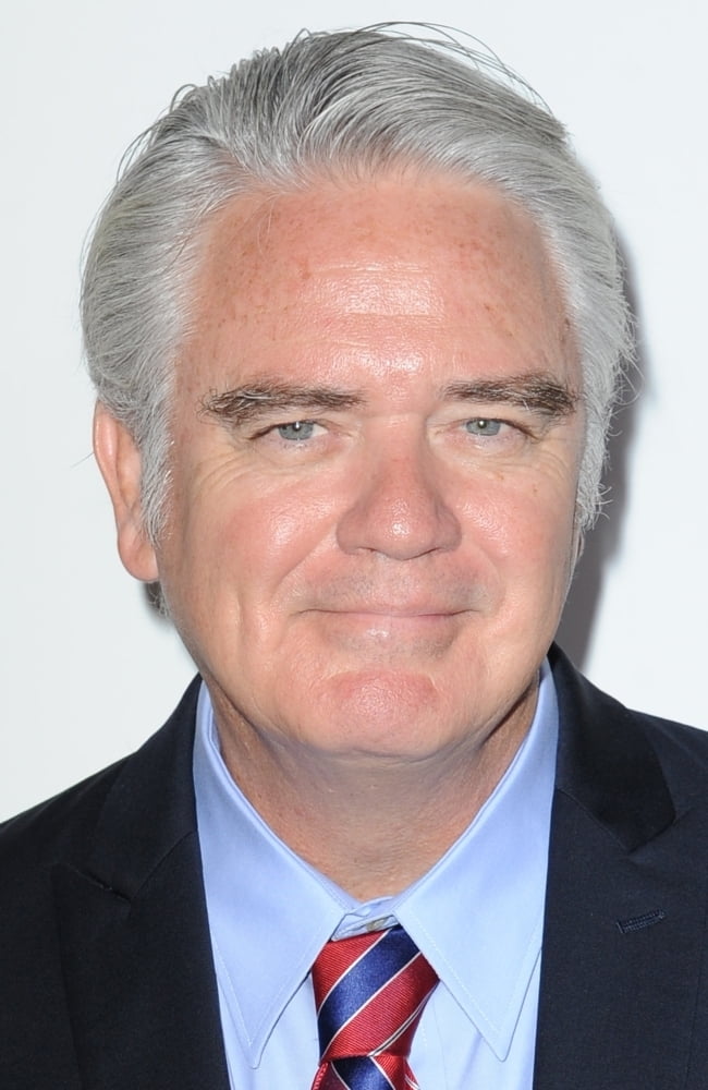 Michael Harney At Arrivals For Orange Is The New Black Season Four ...