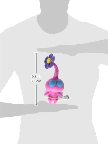 Little Buddy 1651 Pikmin Alado Peluche 5' | Walmart en línea