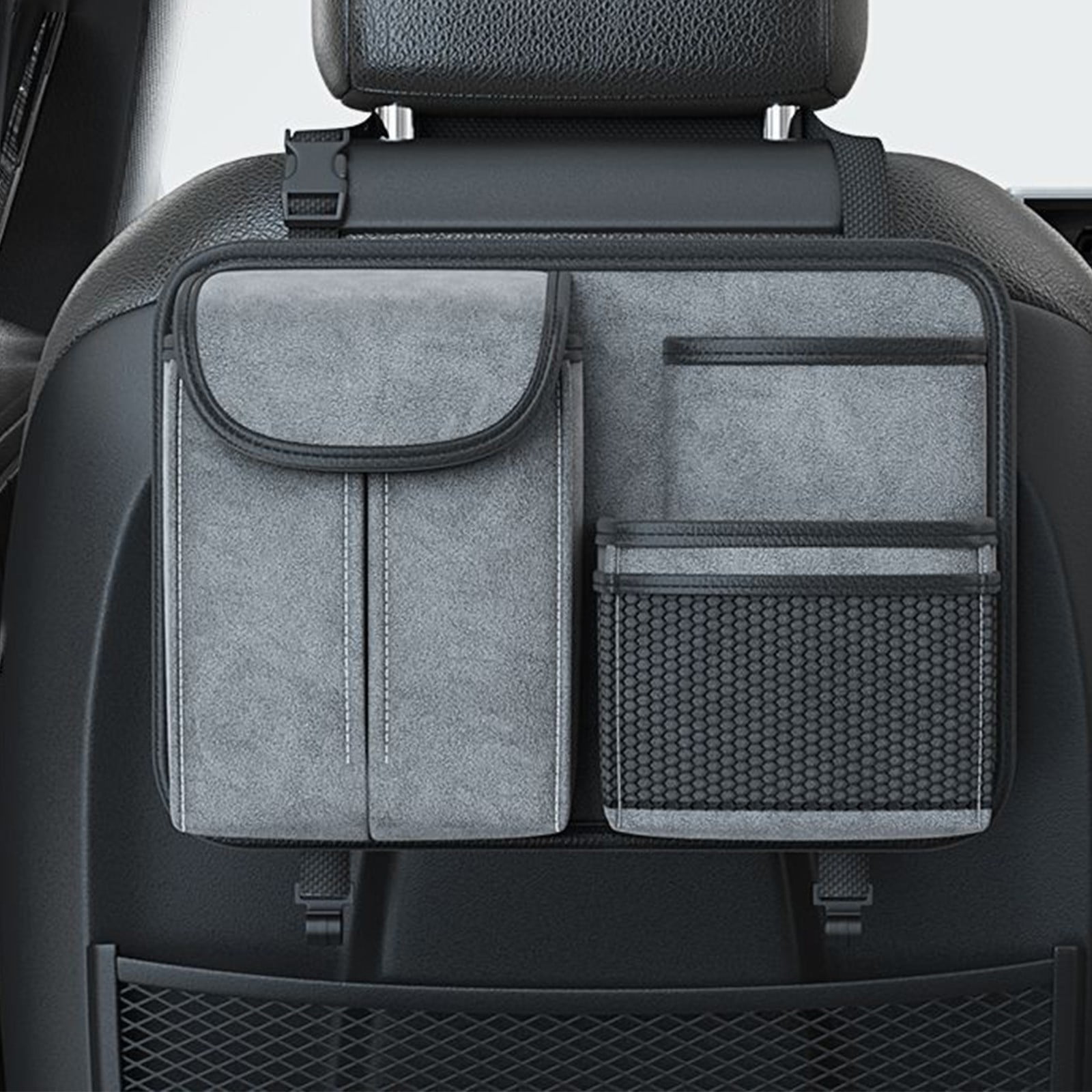 Click here for Boovnll Car Accessories For Women  Car Rear Seat B... prices