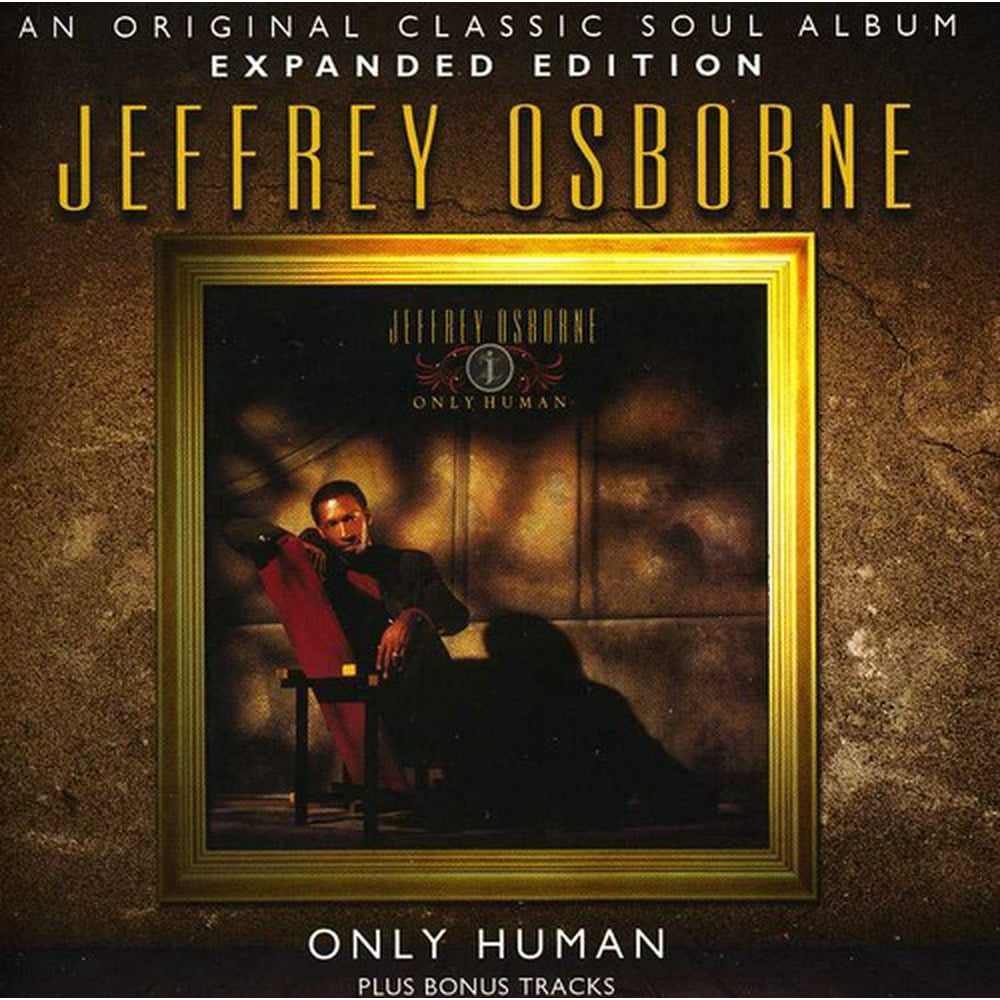 Only Human (CD) - Walmart.com - Walmart.com