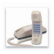 Cortelco 250044-V0E-57MD 2500 Message Waiting Globally Sourced Corded ...