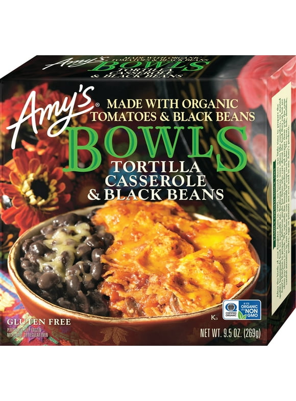 Amy's Kitchen Frozen Foods - Walmart.com