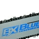 Blue Max 2 in 1 - 14"/20" Combination Chainsaw in 4 color carton ...