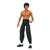 Bruce Lee Hd Masterpiece Action Figure - Walmart.com