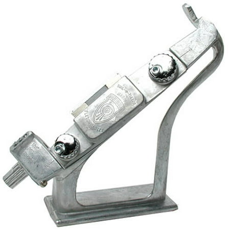 Bitzenburger Fletching Jig Base Right Helical - Walmart.com
