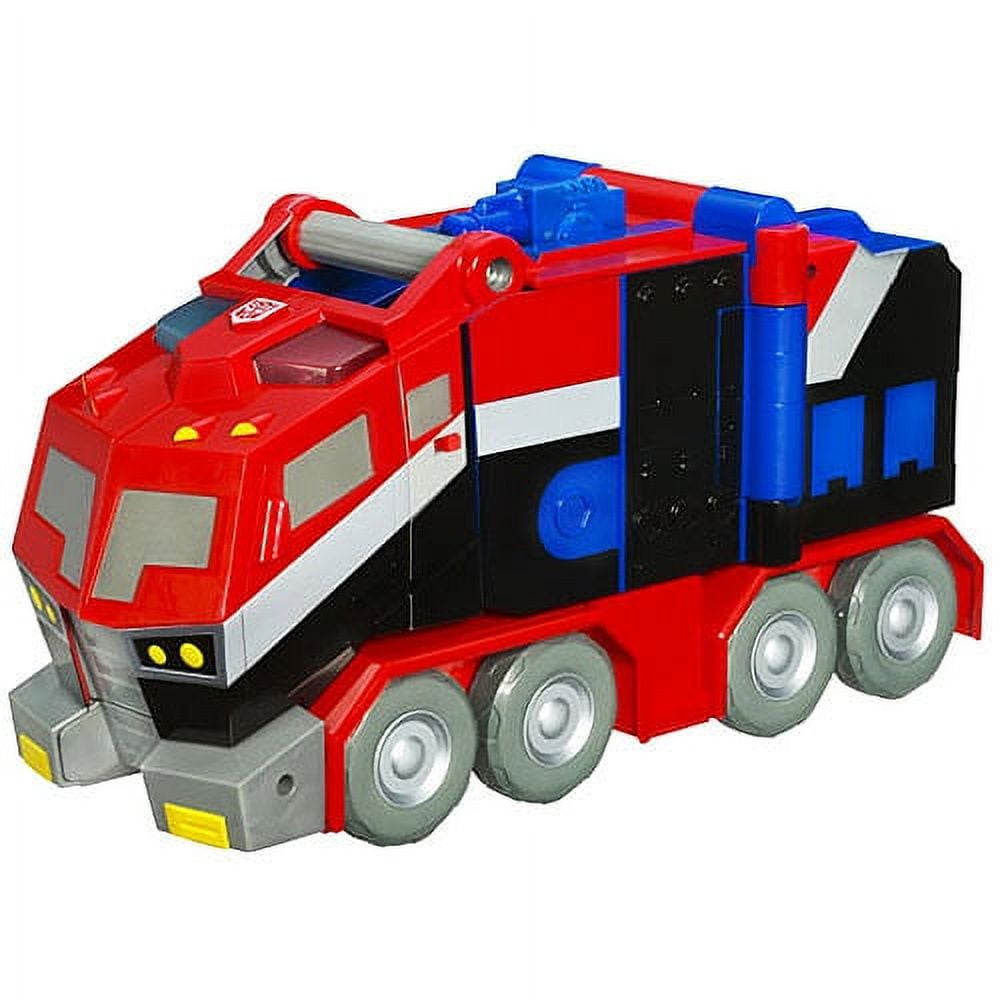 Transformers Animated Blaster