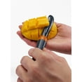 Jokari Cocina Mango Tool - Cutter Slicer & Pit Remover - Walmart.com