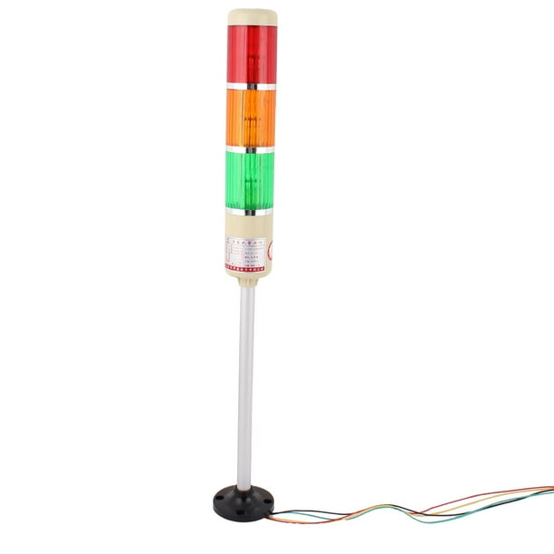 Industrial Signal Lights