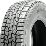 Westlake Radial SL369 A/T All Terrain Tires, Set of 4, 265/65R17 112S, Fits: 2000-06 Toyota ...