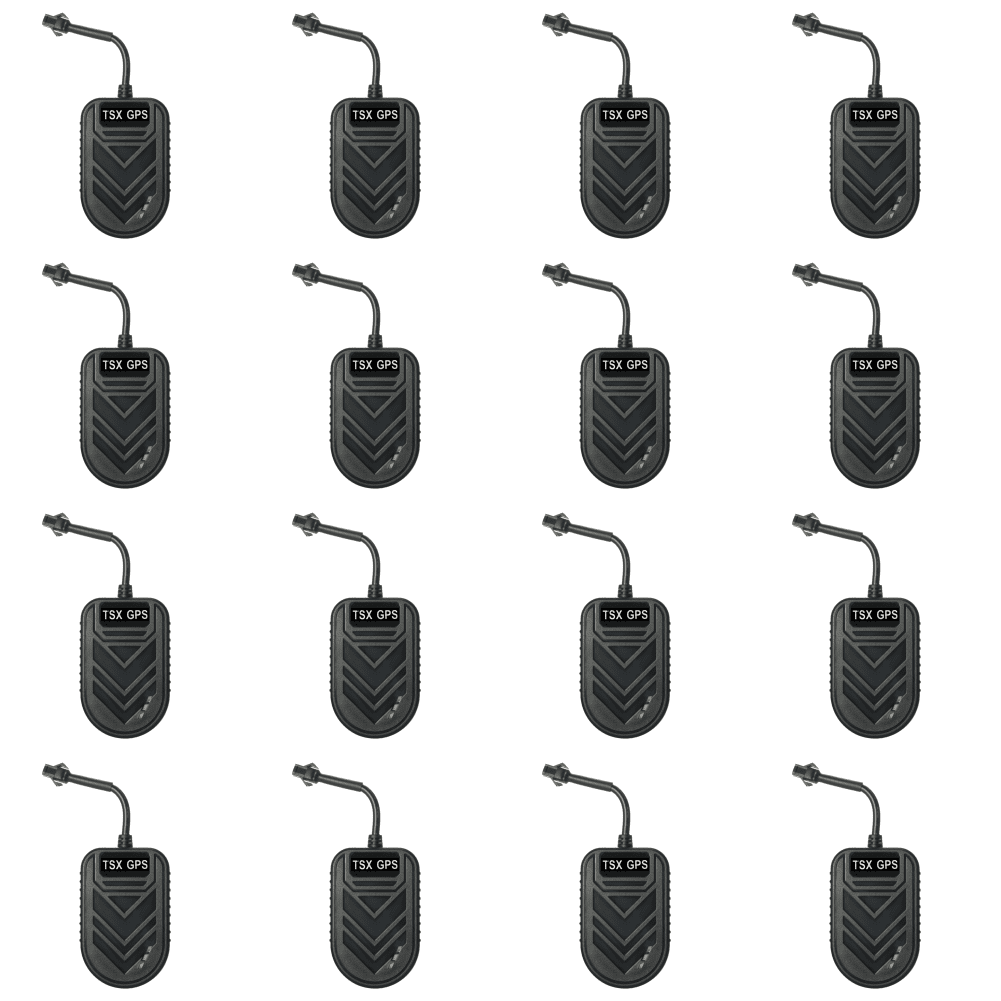 GPS Cgtredaw Car Positioner Seguimiento en tiempo real GSM GPS Locator ...