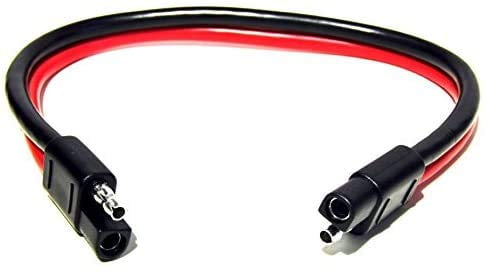 CYGUSA 10 Gauge 2 PIN Quick Disconnect - Walmart.com