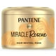 Pantene Hair Mask, Deep Conditioning Hair Mask for Dry Damaged Hair ...