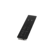 Genuine LG AGL75172610 Dishwasher Control Panel - Walmart.com