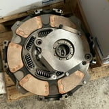 BRAND NEW Genuine Eaton Clutch Assembly Part #122002-35A Automated ...