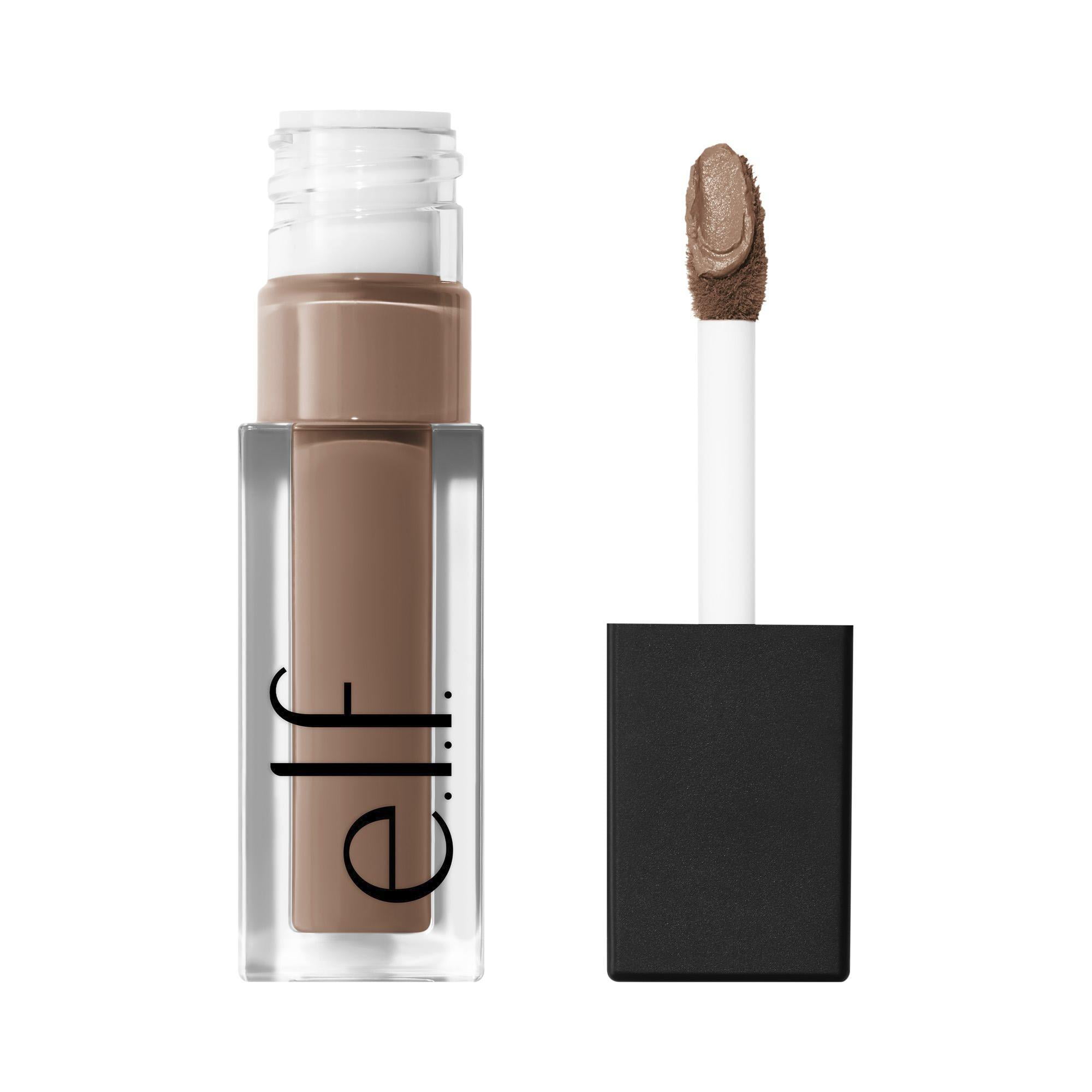 Click here for E. L.F. Cosmetics Liquid Velvet Eyeshadow  Beige &... prices