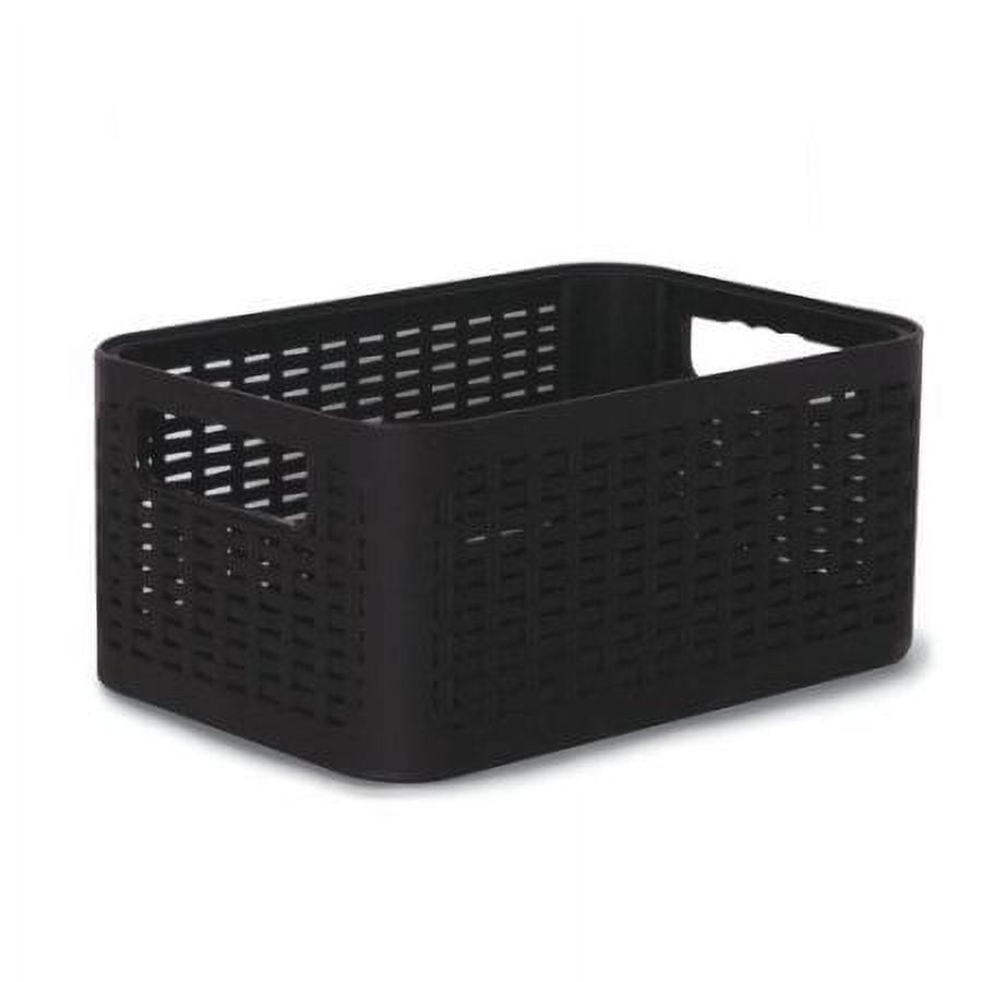 Click here for Superio Storage Box  20 Qt.  Palm Luxe Collection... prices