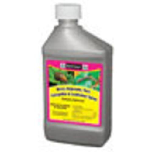 Voluntary Purchasing Group 10082 Liquid Insecticide For Borer, Bagworm ...