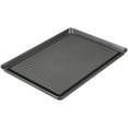 Wilton Bake It Better Non-Stick Large Metal Cooking Mega Grill Pan, 15 ...