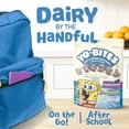 SpongeBob SquarePants Mixed Berry Yo-Bites Dairy Snacks, Made with ...