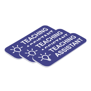 Personalized Teacher's Pencil Name Plate - Walmart.com