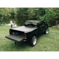 Gator by RealTruck GatorTrax Retractable Tonneau Truck Bed Cover 2007 ...
