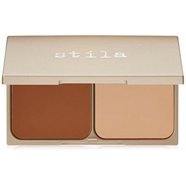 Stila Shape & Shade Custom Contour Duo 0.63 oz Makeup - Walmart.com