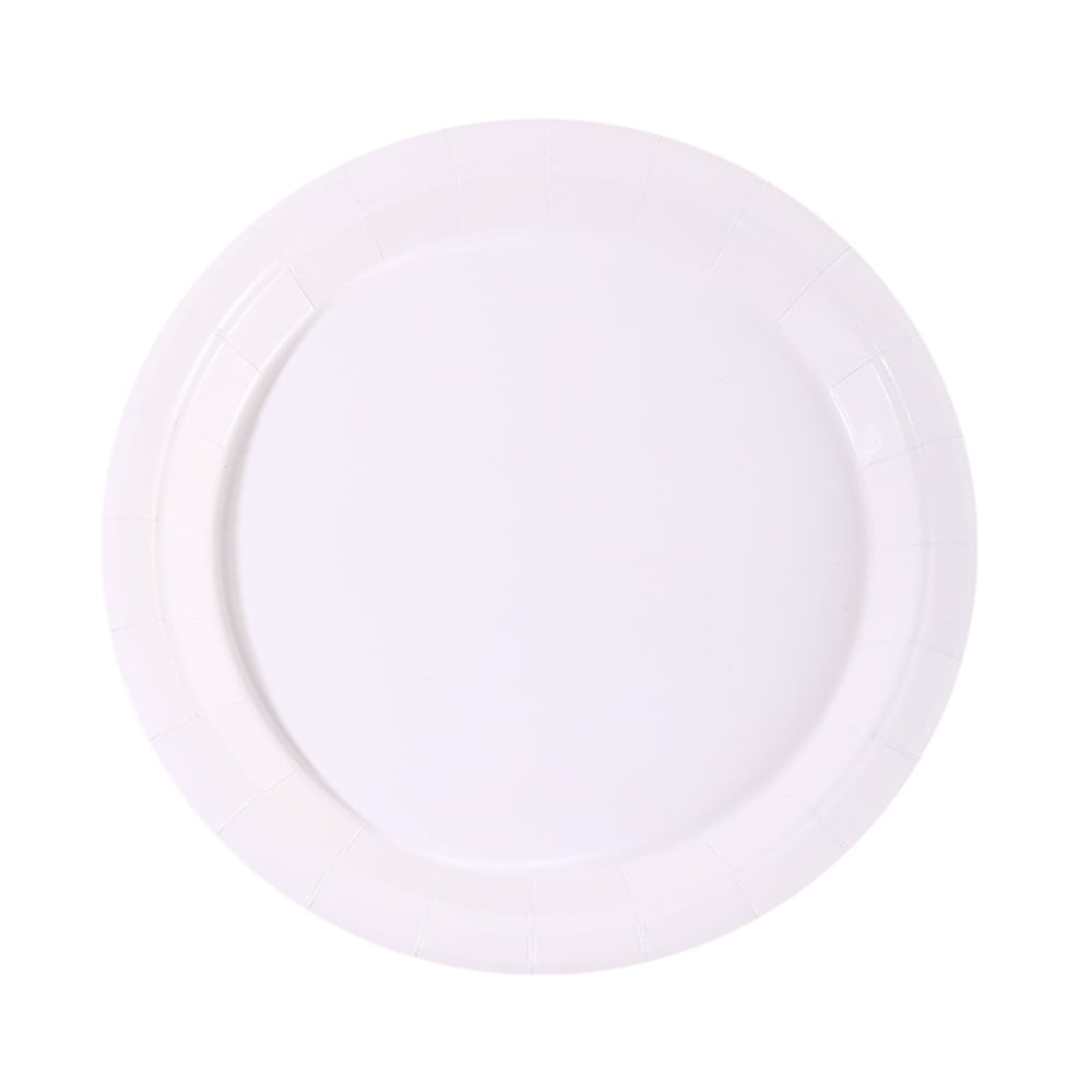 SUTNEG Disposable paper plate, Paper Dinner Plates, to Celebrate ...