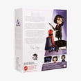 Mattel Pixar Collectible Edna Mode Action Figure, The Incredibles ...