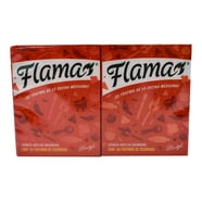 Cerillos Clásicos 10 cajitas con 50 pzas c/u | Walmart en línea