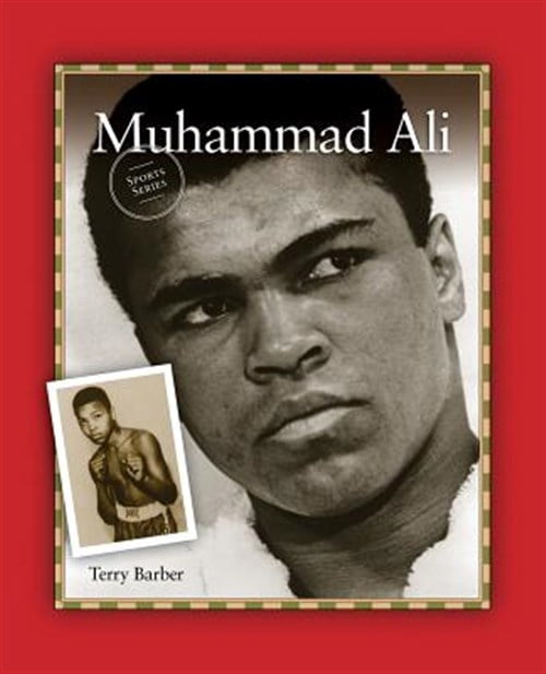 Pre-Owned Muhammad Ali -- Terry Barber - Walmart.com
