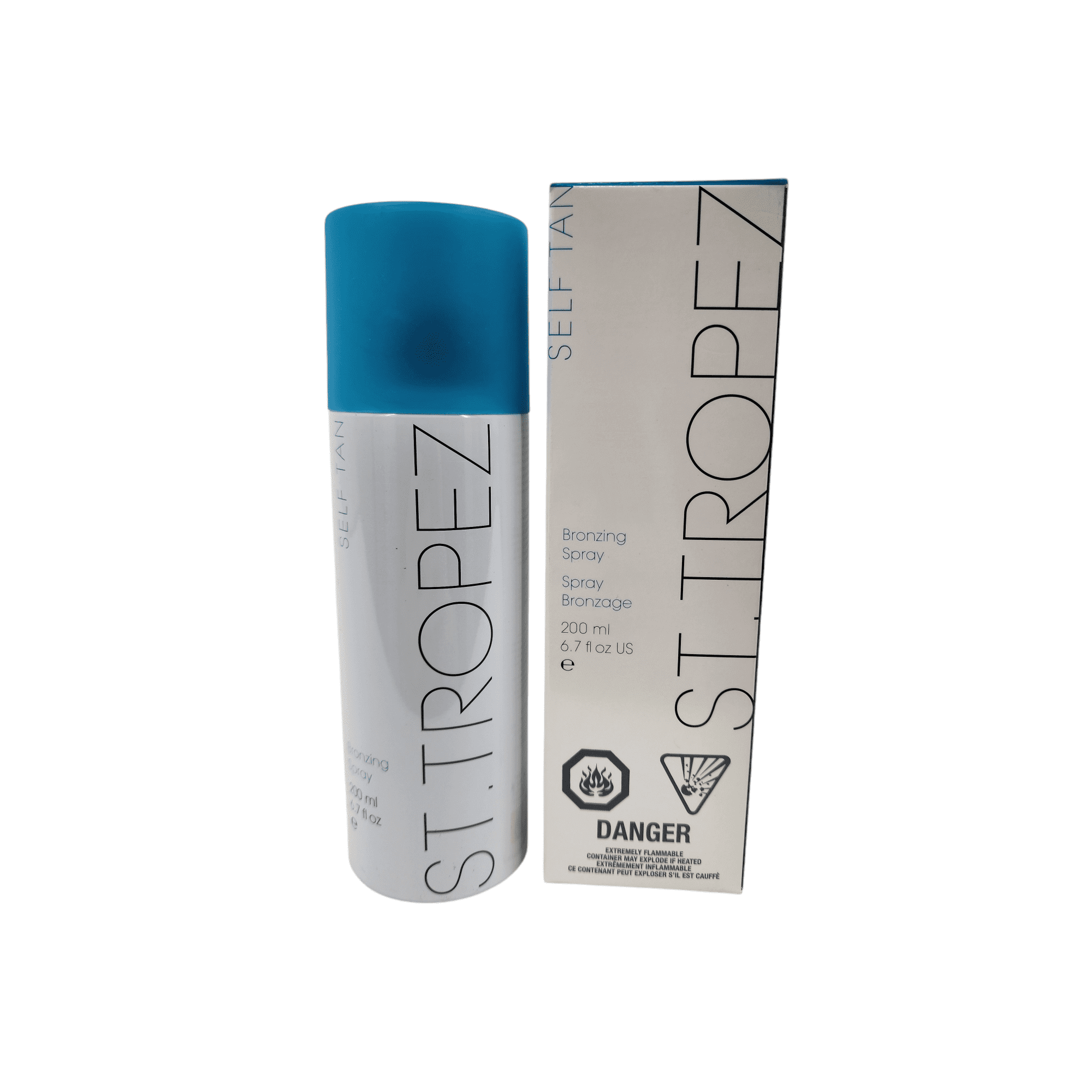 Click here for St. Tropez St. Tropez Self Tan Bronzing Spray - 20... prices