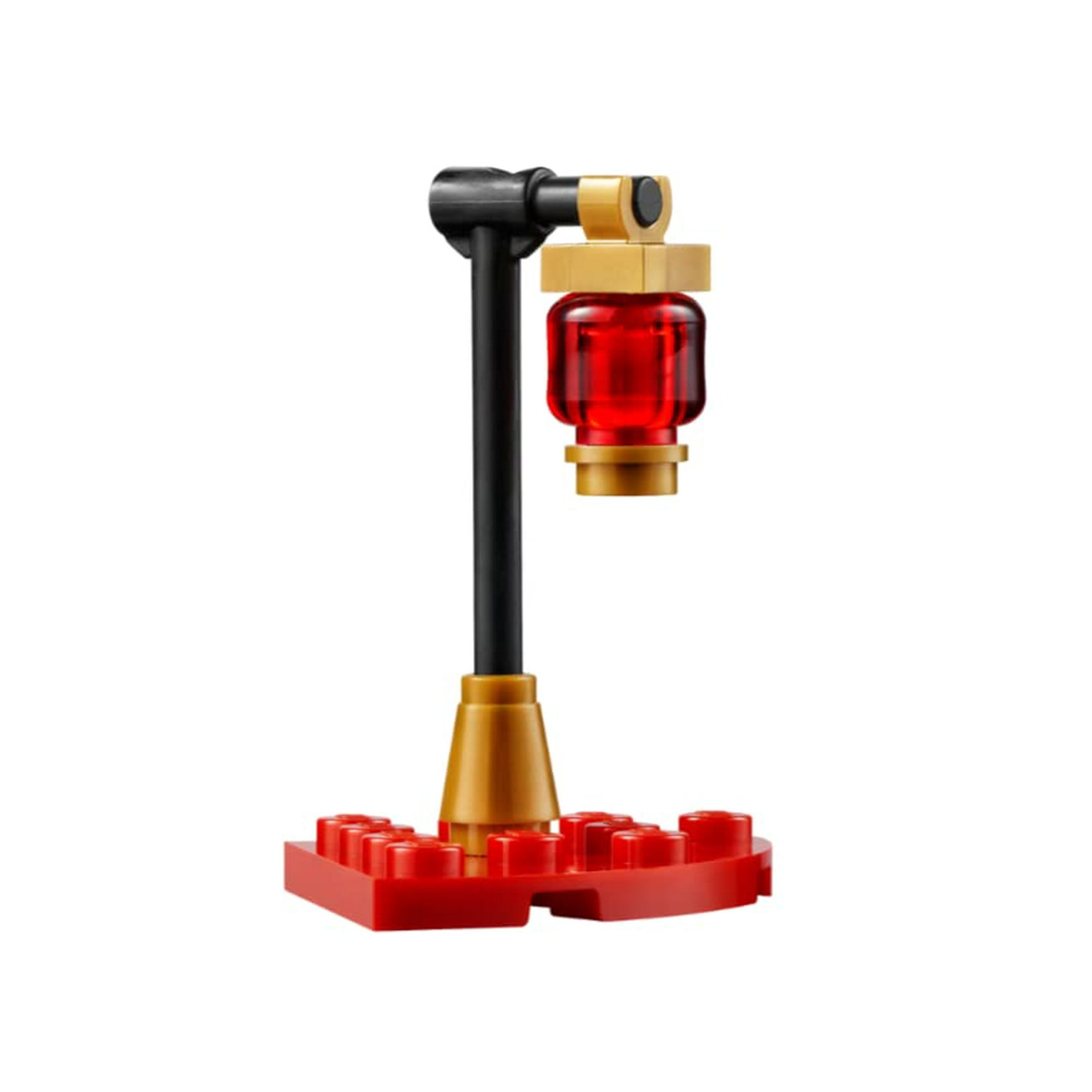 Click here for Lego Brickheadz Lion Dance Dancer - Chinese New Ye... prices