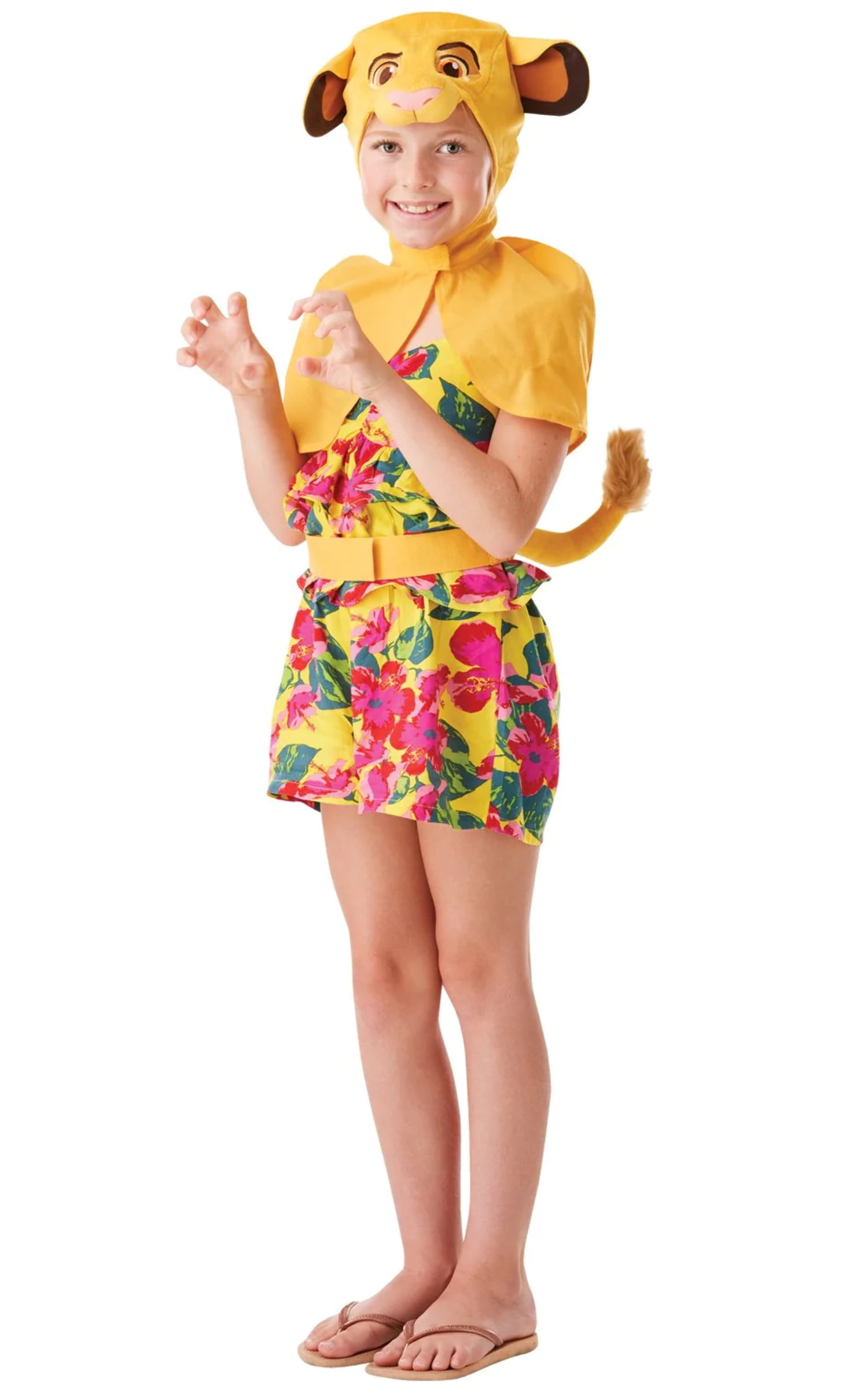 Disney Simba Accessory Kit - Walmart.com