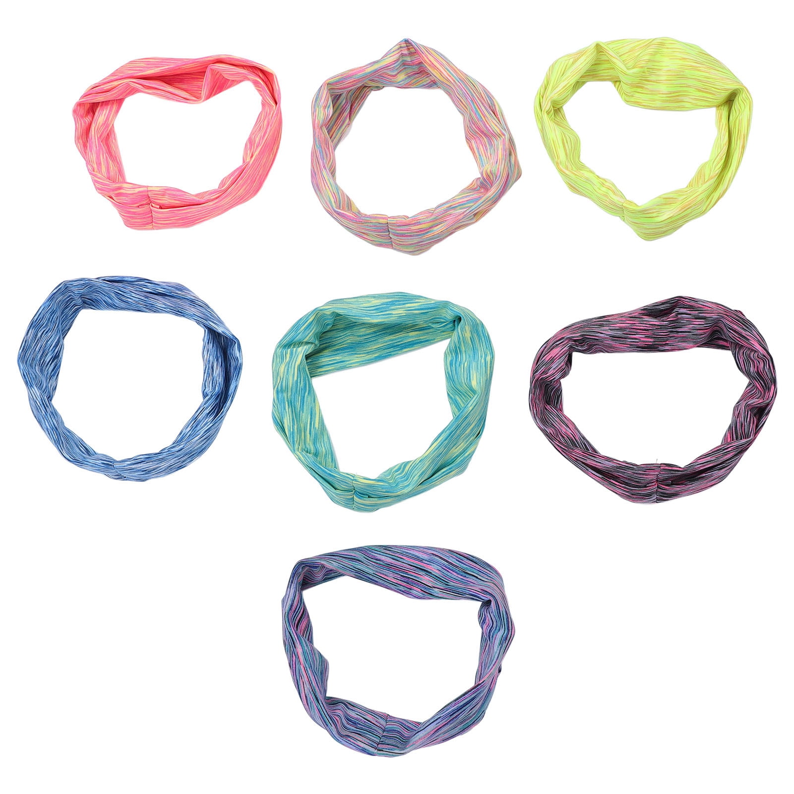 Click here for Lhcer Yoga Hairbands  Breathable Fashionable Sport... prices