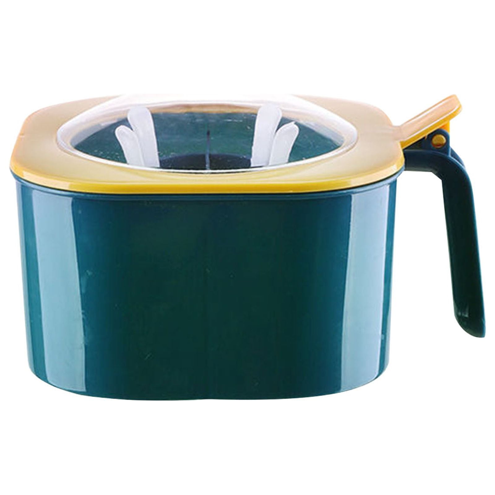 Click here for Unbranded 4-Compartment Spice Box With Integrated... prices