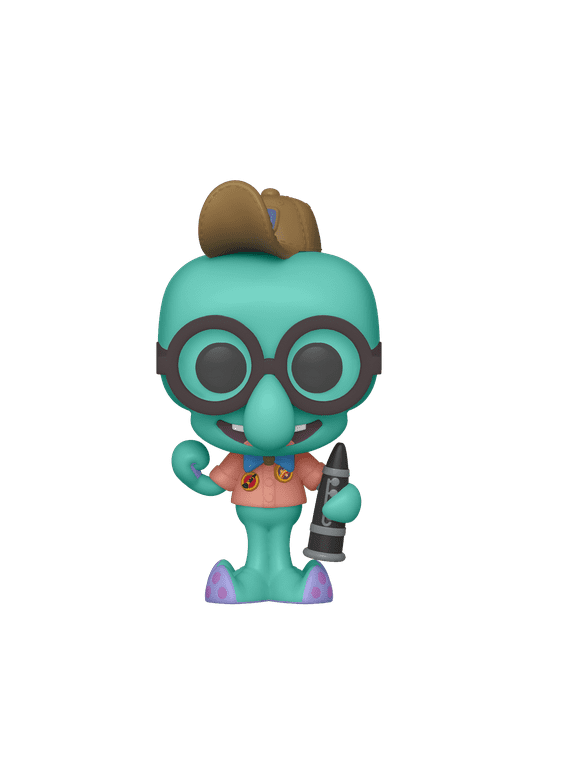 SpongeBob Funko Pop in SpongeBob SquarePants Toys - Walmart.com