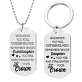 AOMRCOL 2026 New Key Chains Men Extended Lifespan Purse Charms for ...