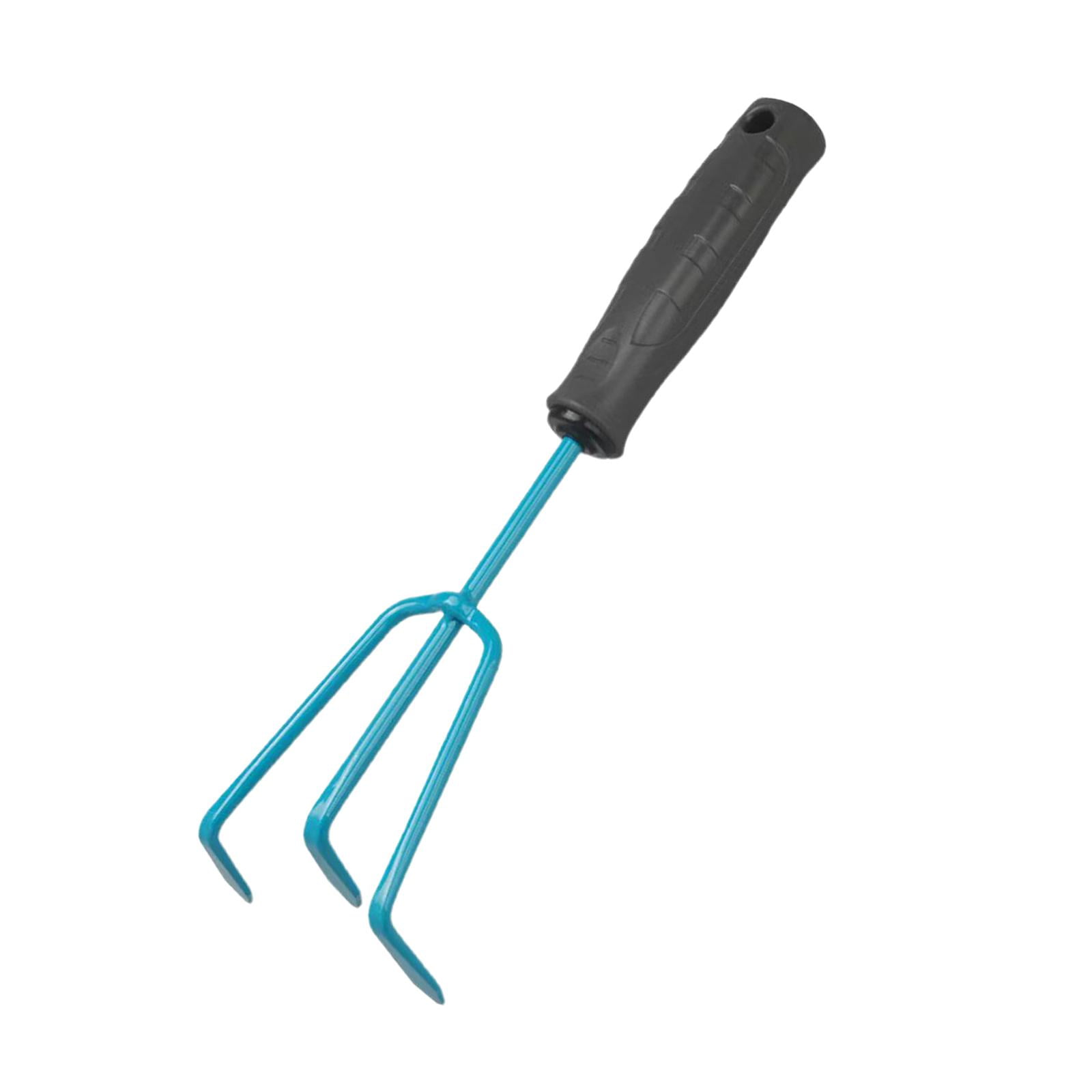 Portable Garden shovels Weeding Long Handle Hand Tool Gardening Garden ...