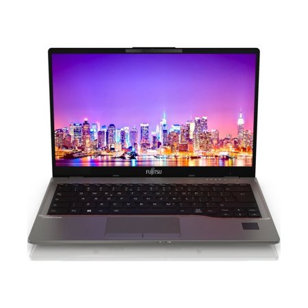Fujitsu LIFEBOOK U7413 - Intel Core i7 - 1355U / up to 5 GHz - vPro ...