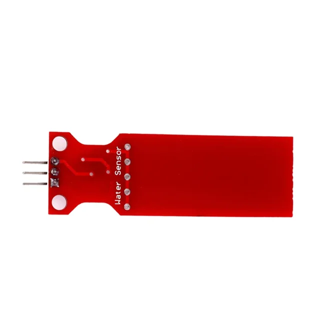 Rain Water Level Sensor Module Detection Liquid Surface Depth Height ...